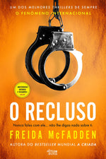 O Recluso em Alma dos Livros