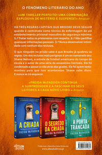 O Recluso - Alma dos Livros